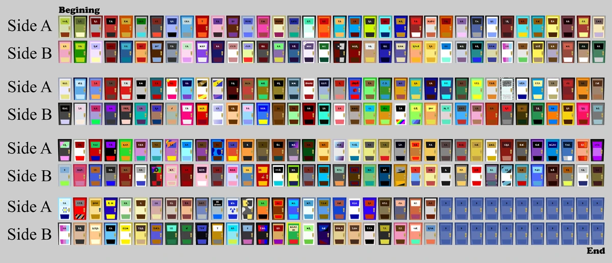 Rift Cafe | Story locations Wiki | Fandom