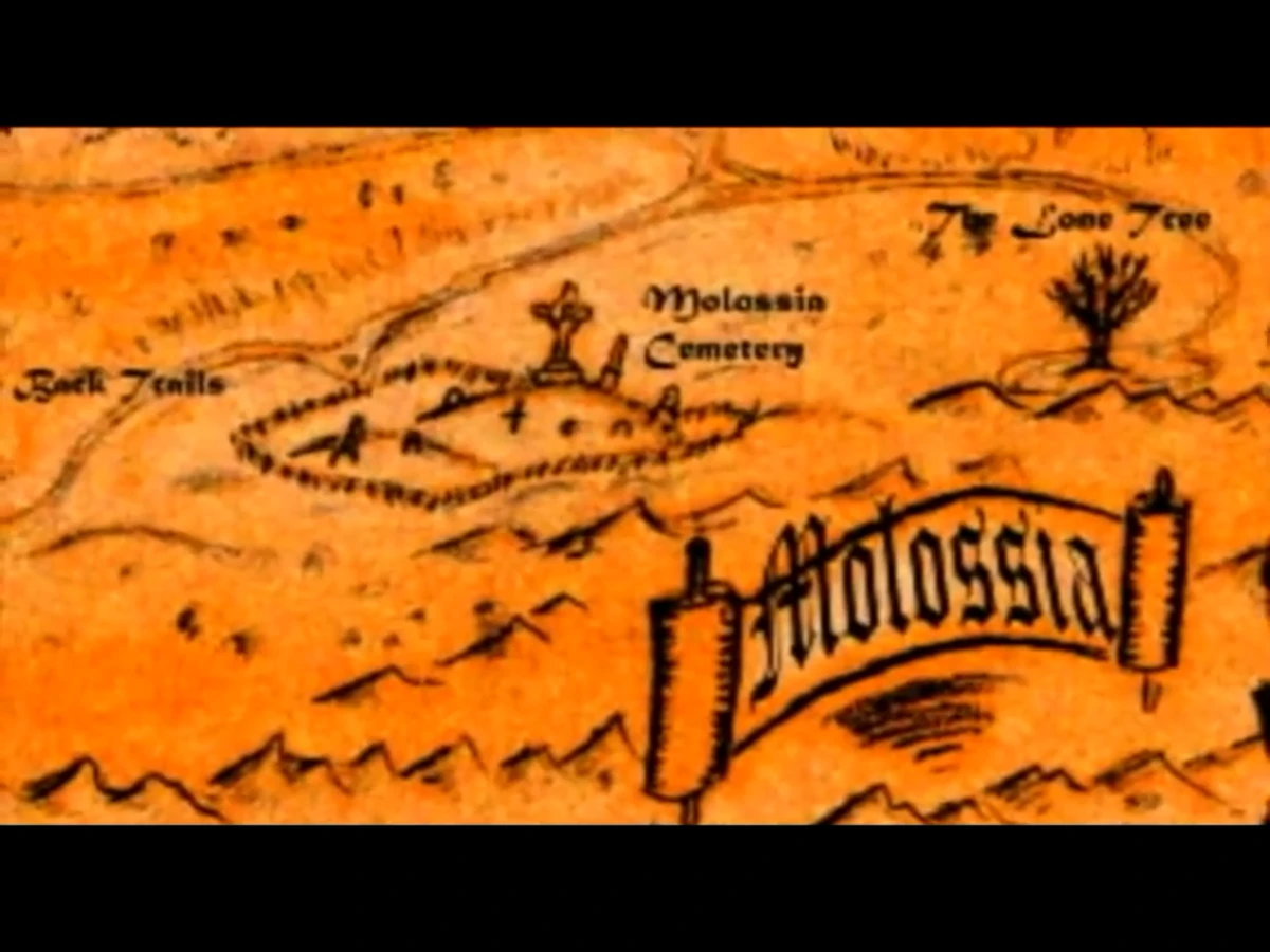 Kickassia | Story locations Wiki | Fandom