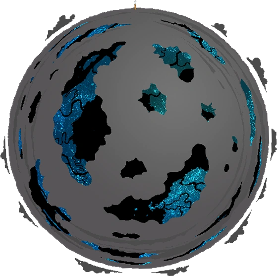 Land of wind and shade | Story locations Wiki | Fandom