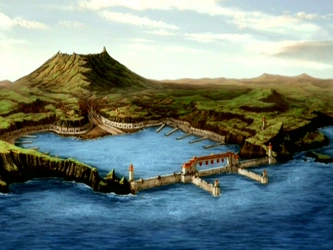 Fire nation | Story locations Wiki | Fandom
