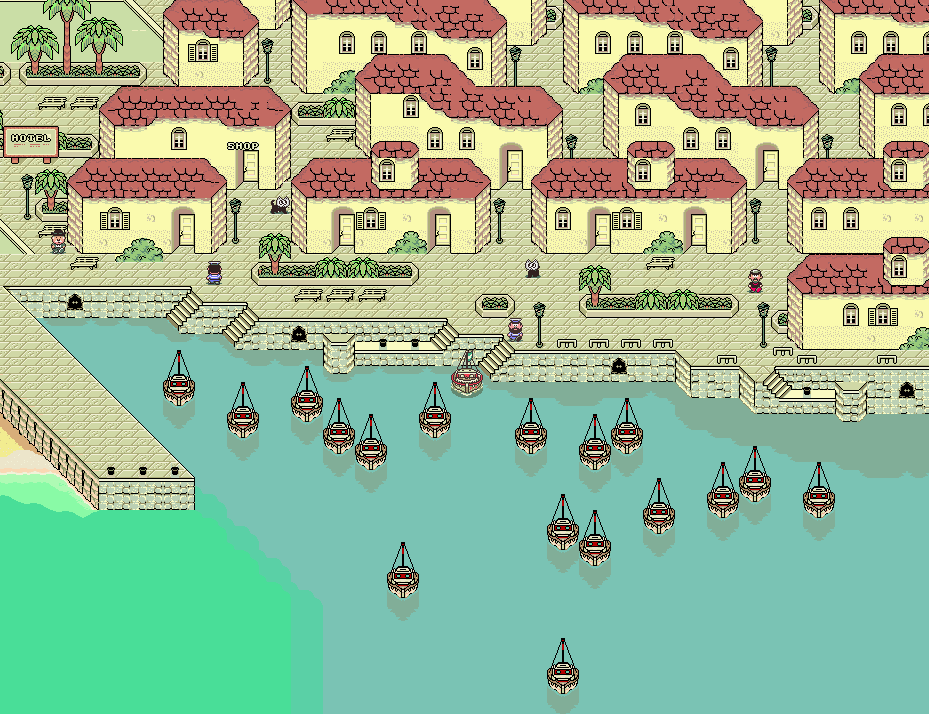 Toto | Story locations Wiki | Fandom