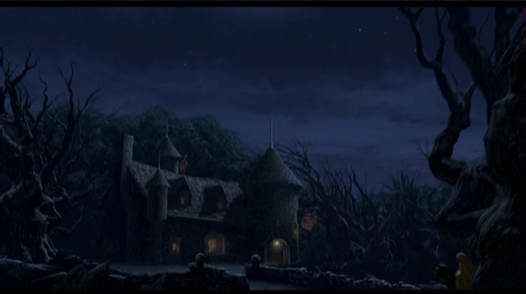 Poison apple tavern | Story locations Wiki | Fandom