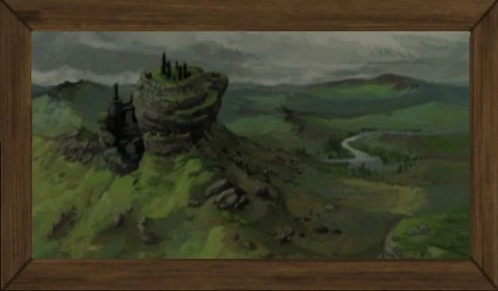 Weathertop | Story locations Wiki | Fandom