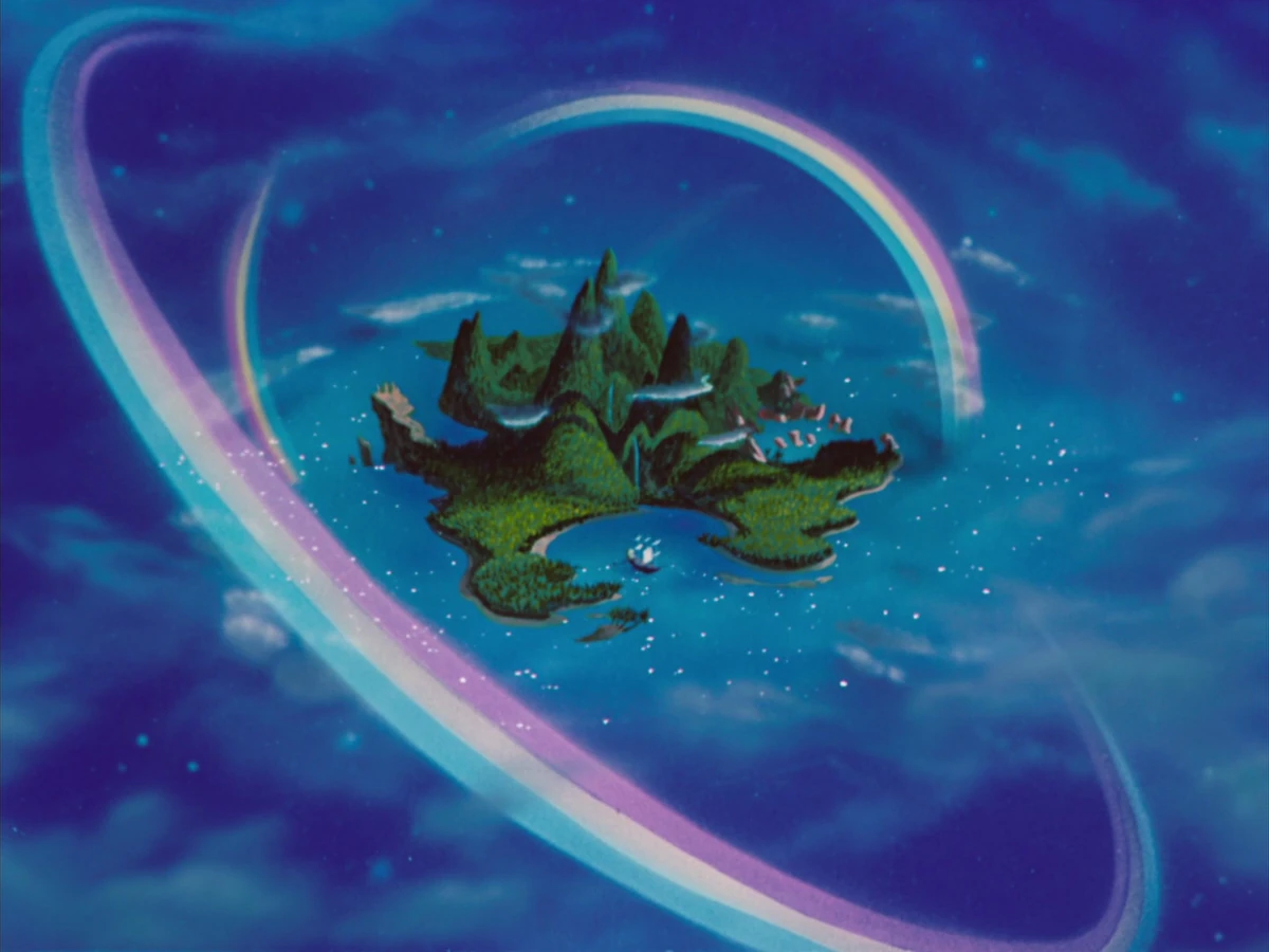 Neverland | Story locations Wiki | Fandom