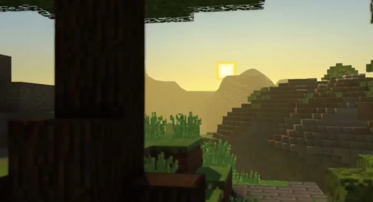 Overworld | Story locations Wiki | Fandom