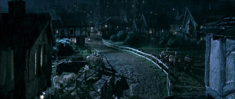 Bree | Story locations Wiki | Fandom