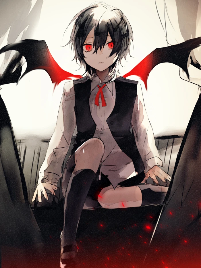 Hazel Scarlet | Wiki Story of Angel : Encyclopédie | Fandom