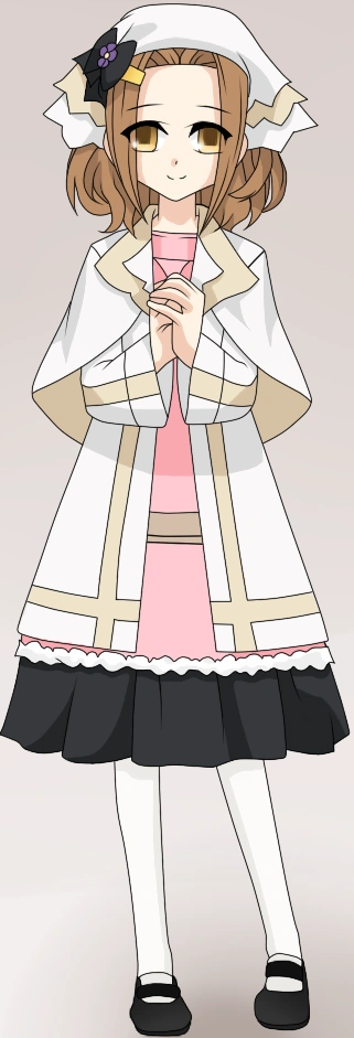 Violette | Wiki Story of Angel : Encyclopédie | Fandom