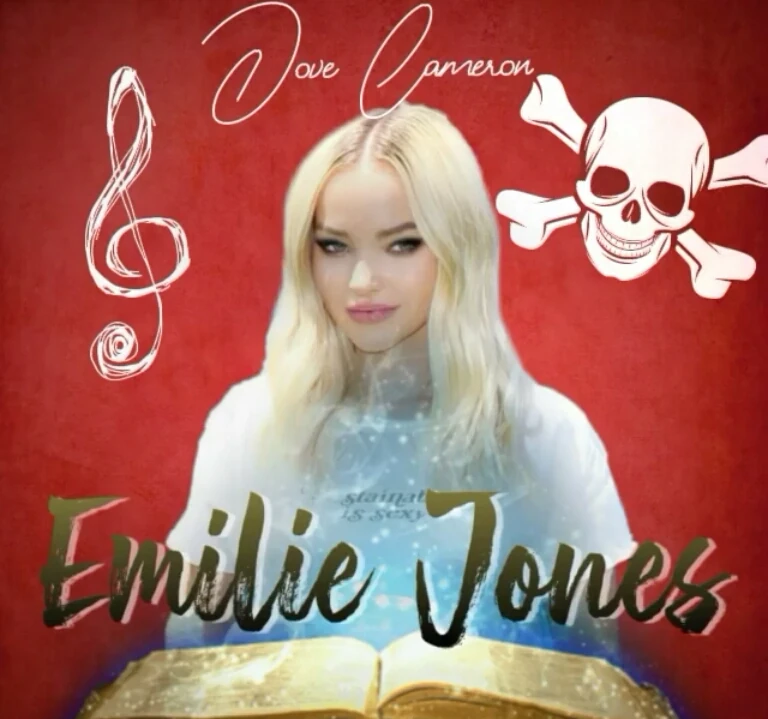 Emmilie Jones | Story Rol Oficial Wiki | Fandom