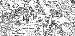 Kitchen | Story Treehouse Wiki | Fandom