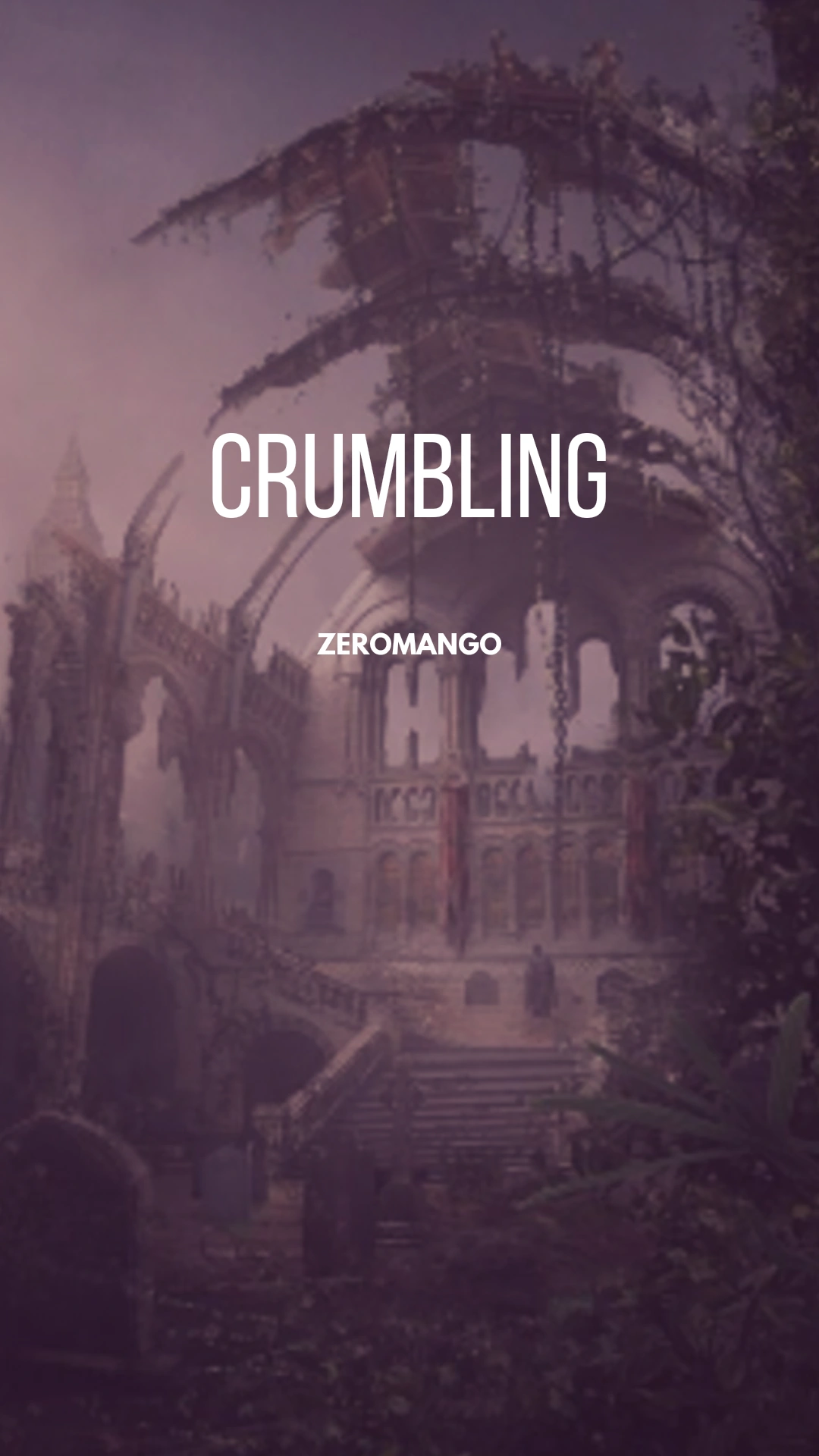 Crumbling | Story Wars Wiki | Fandom