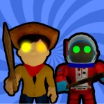 Player + Bot | Story Wiki | Fandom