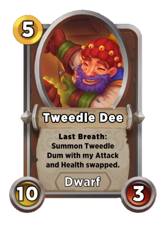 Category:Dwarf cards | Storybook Brawl Wiki | Fandom
