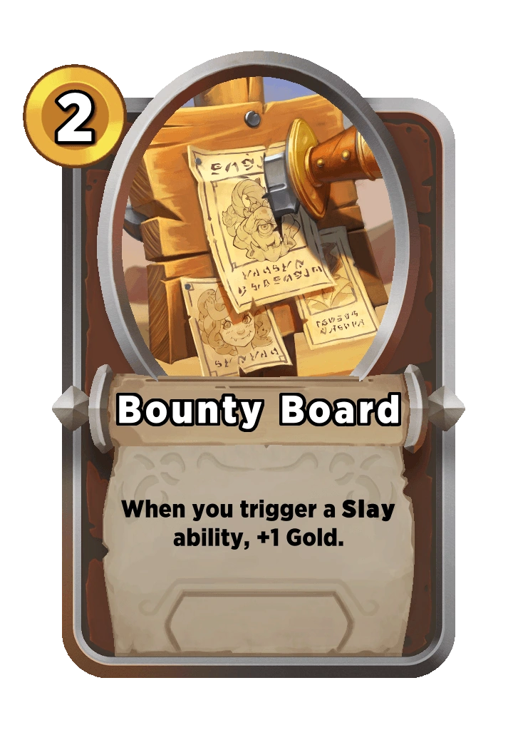 Bounty Board | Storybook Brawl Wiki | Fandom