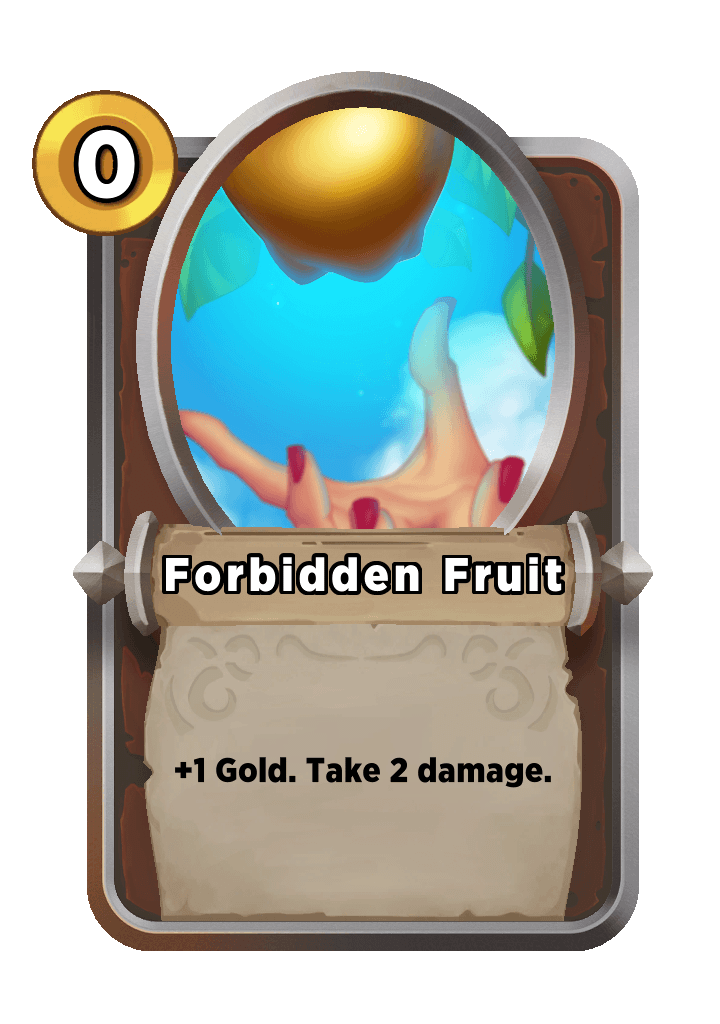 Forbidden Fruit Storybook Brawl Wiki Fandom
