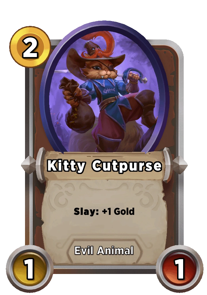 Kitty Cutpurse | Storybook Brawl Wiki | Fandom