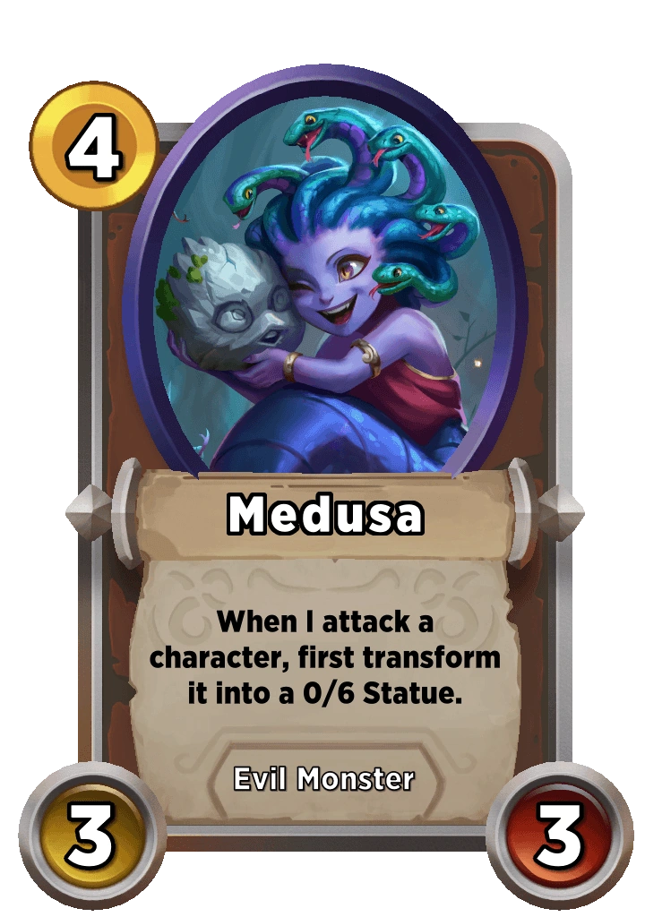 Character/Monster | Storybook Brawl Wiki | Fandom