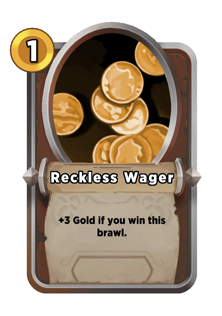 Up the Ante | Storybook Brawl Wiki | Fandom