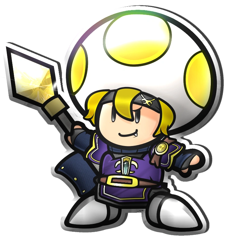 Toadoris | SBRP Wiki | Fandom