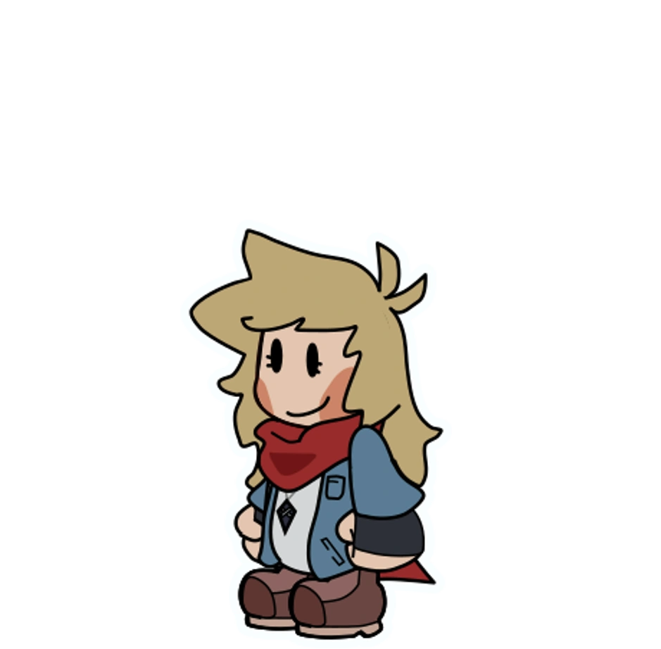 Anne Clover | SBRP Wiki | Fandom