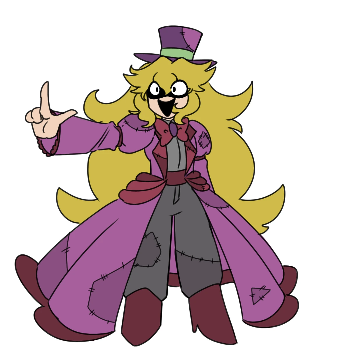 HOSTESS | SBRP Wiki | Fandom