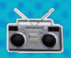 SBRP Items | SBRP Wiki | Fandom