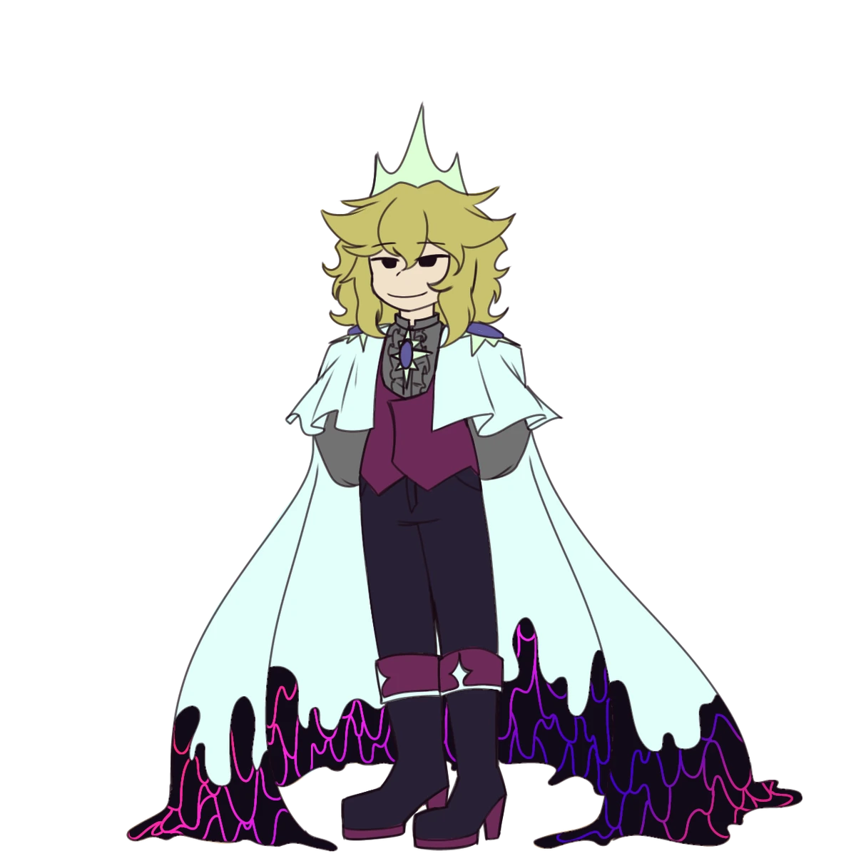 Kenzie's Esin Momo | SBRP Wiki | Fandom