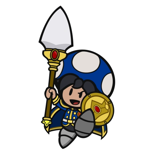 Toadollo | SBRP Wiki | Fandom