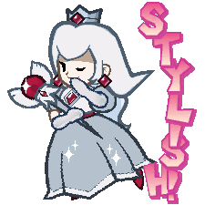 Vizuelda | SBRP Wiki | Fandom