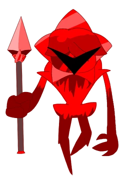 Redstar | SBRP Wiki | Fandom