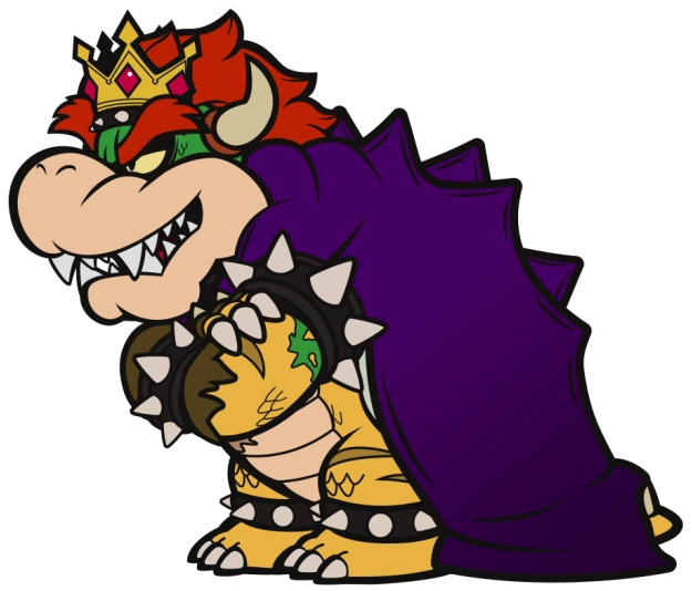 Bowser | SBRP Wiki | Fandom