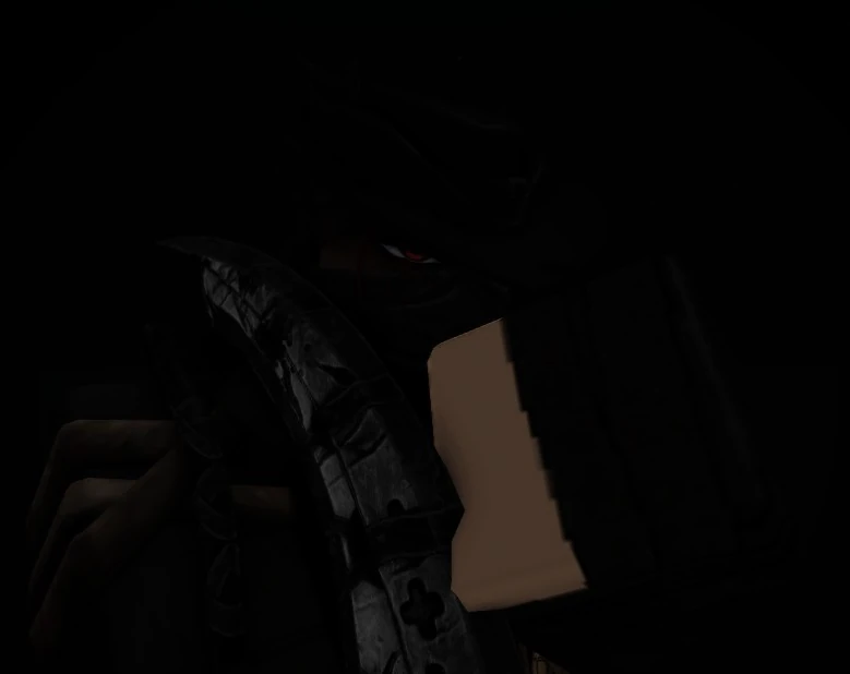 The Hunter | SBRP Wiki | Fandom