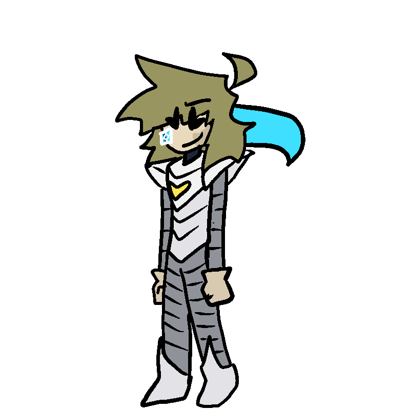 Kyla Pamoil | SBRP Wiki | Fandom