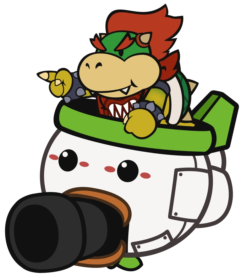 Zaq's Junior | SBRP Wiki | Fandom