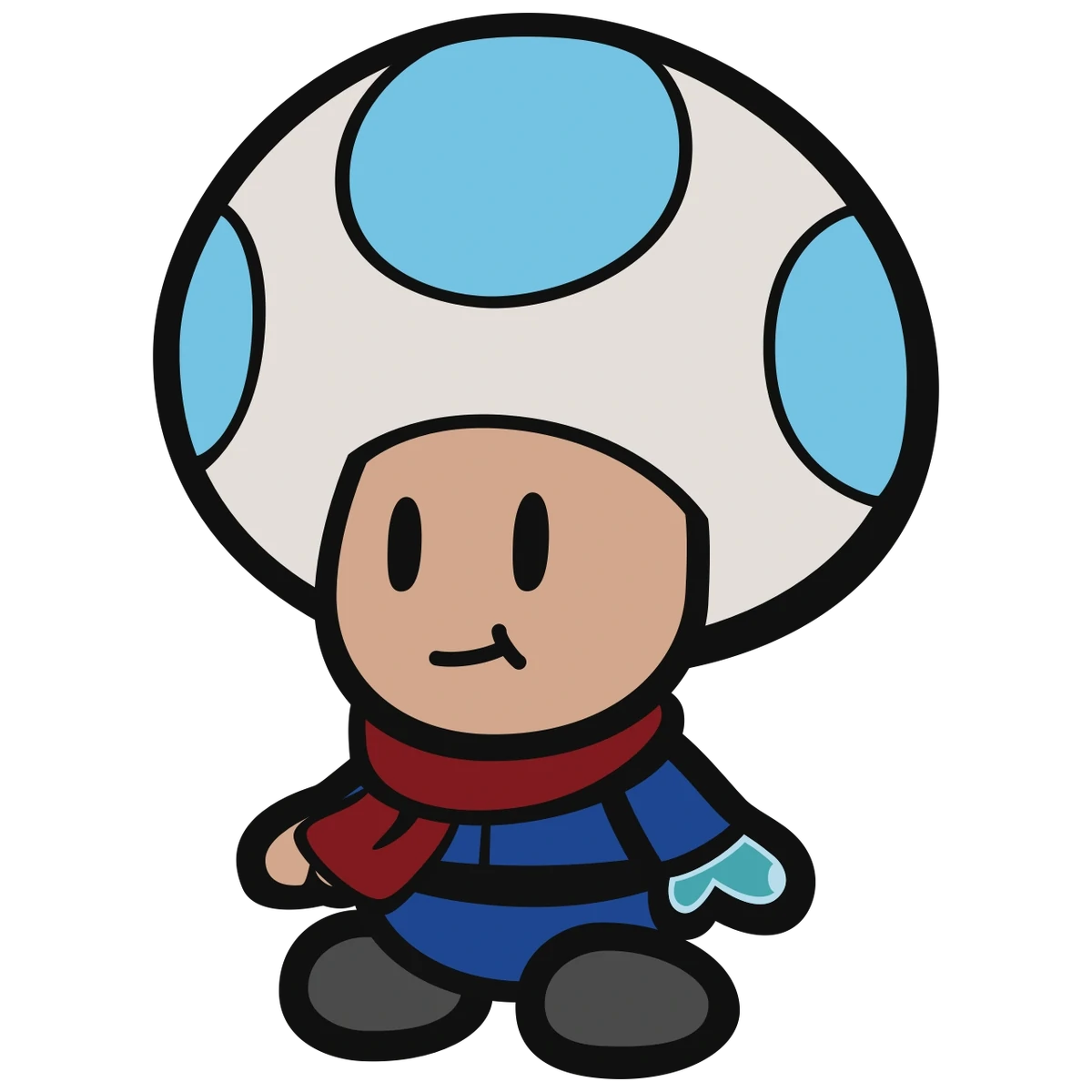 Icicle | SBRP Wiki | Fandom