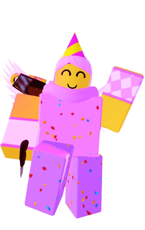 Jam Partee | SBRP Wiki | Fandom