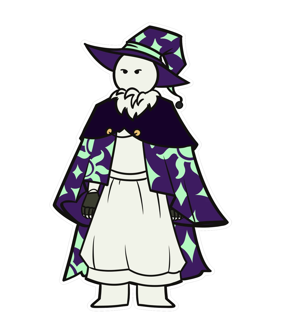 Tsuki | SBRP Wiki | Fandom