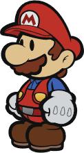 Kah's Super Mario | SBRP Wiki | Fandom