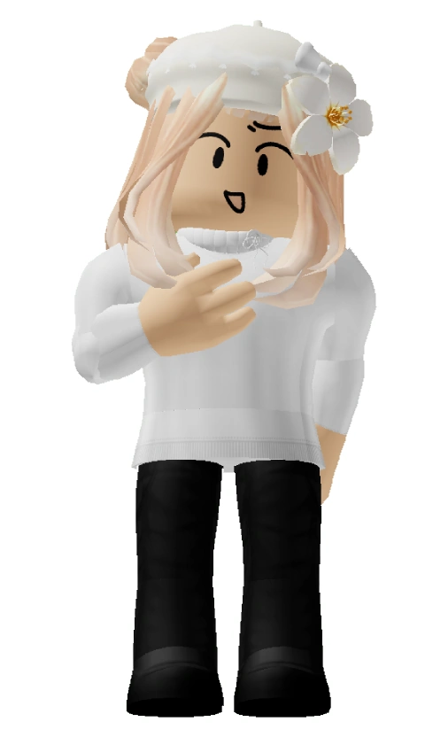 Betty | SBRP Wiki | Fandom