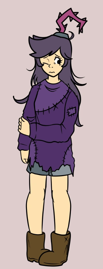 Bino (永遠に一人) | SBRP Wiki | Fandom