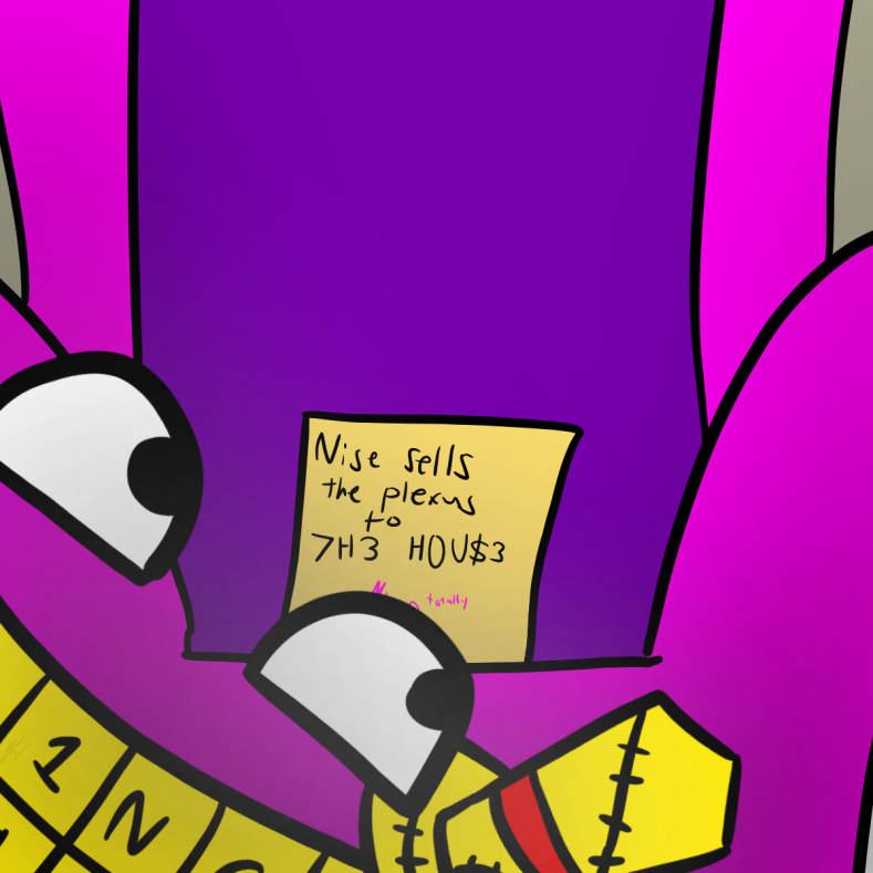 7H3 H0U$3!!!!/Gallery | SBRP Wiki | Fandom