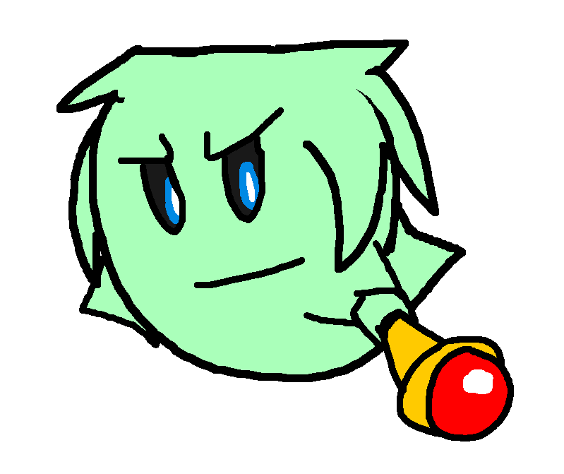 Brenna "Mirror" Boo | SBRP Wiki | Fandom