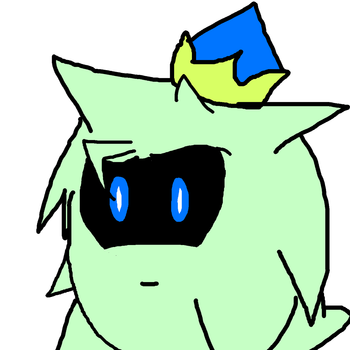 Brenna "Mirror" Boo/Gallery | SBRP Wiki | Fandom