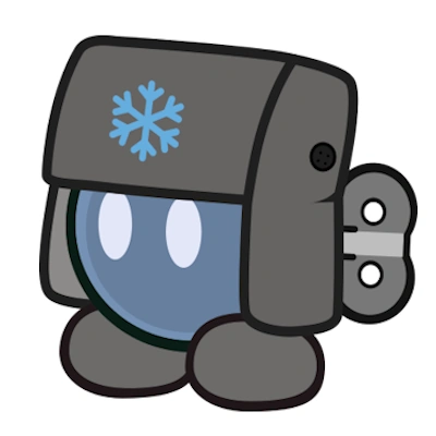 Bob-ombsky | SBRP Wiki | Fandom