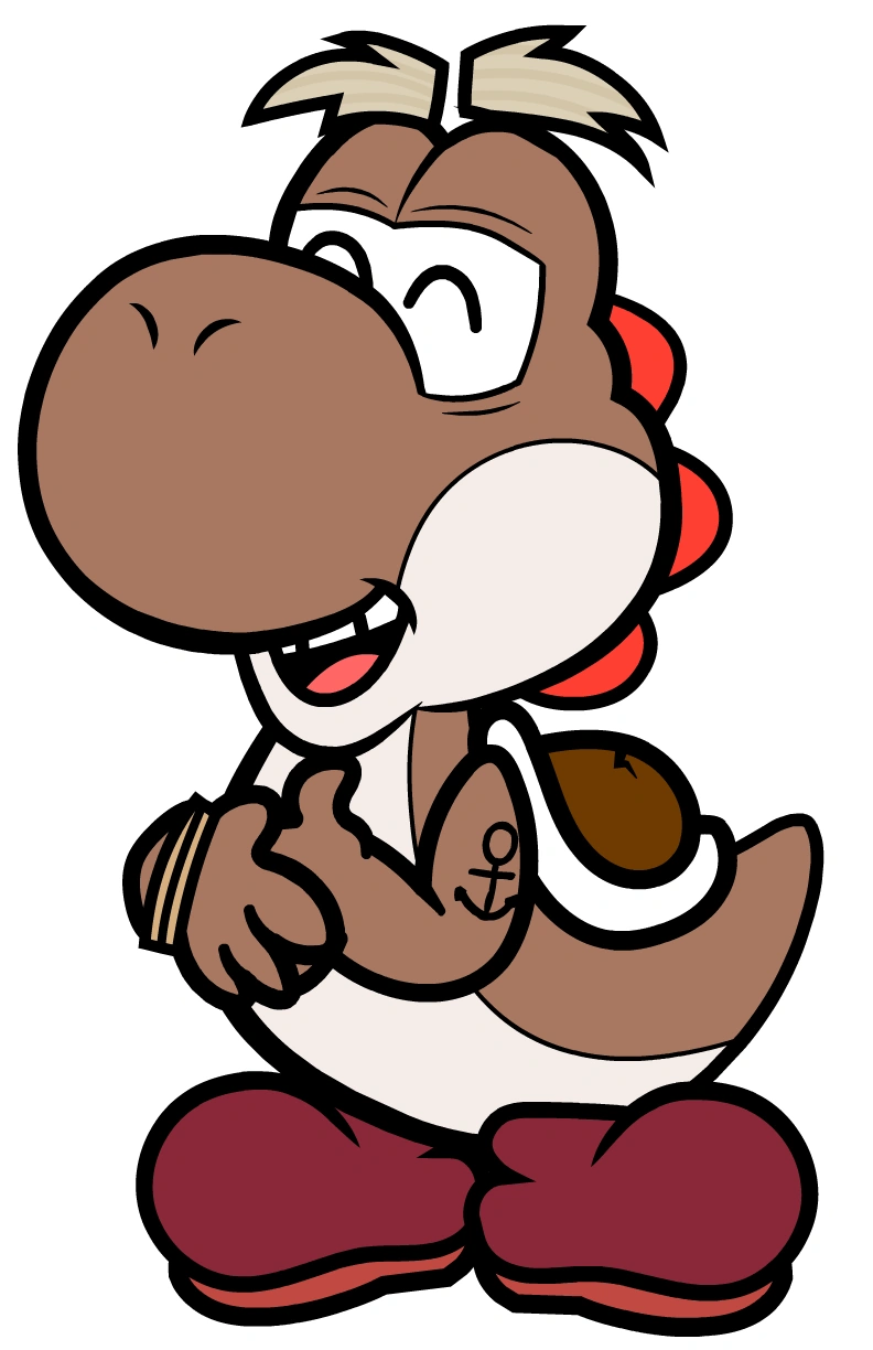 Uncle Chester | SBRP Wiki | Fandom
