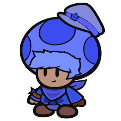 Wave | SBRP Wiki | Fandom