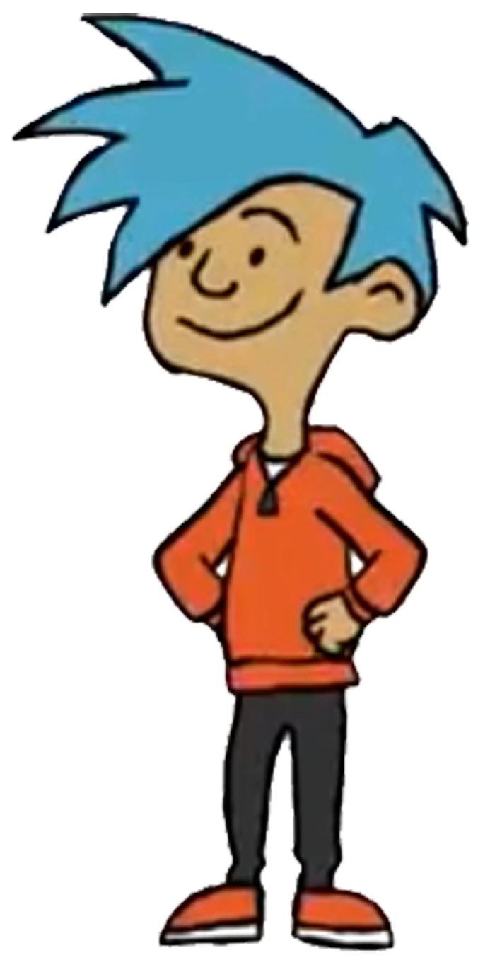 Dante | Storybooth Wiki | Fandom