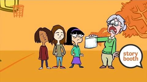 Instant Snow Disaster | Storybooth Wiki | Fandom