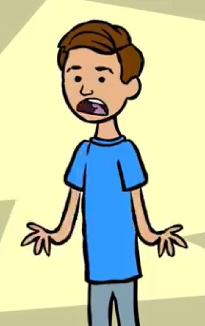 Jean-Eduard | Storybooth Wiki | Fandom