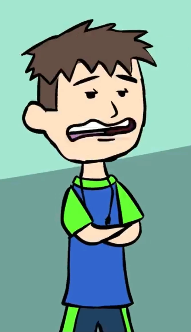 Nutro Drawz | Storybooth Wiki | Fandom